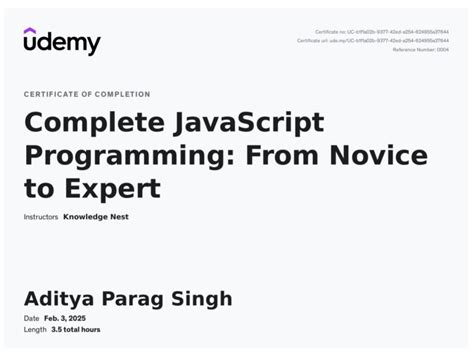Aditya Parag Singh On Linkedin Javascript Webdevelopment Learning