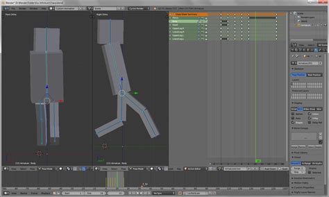 ctrl c shift ctrl v paste x flipped pose doesn t work at all