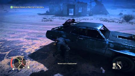 Mad Max Is A Cheat YouTube