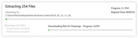 extract project data using procore extracts procore