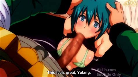 Demosaics Personal Hentai Compilation 02 Hardcore Group Sex With