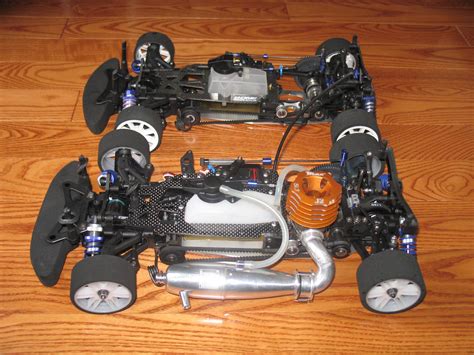 Kyosho V Rrr Evo Wc R C Tech Forums