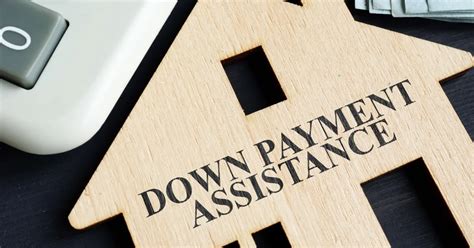 Down Payment Assistance A Comprehensive Guide On All You Need To Know