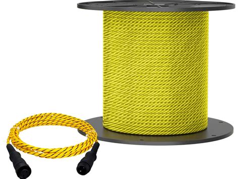 Icon Leakpro Ldc Series Leak Detection Cable Instrumart