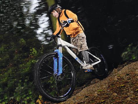 Giant Brass 1 Review Bikeradar