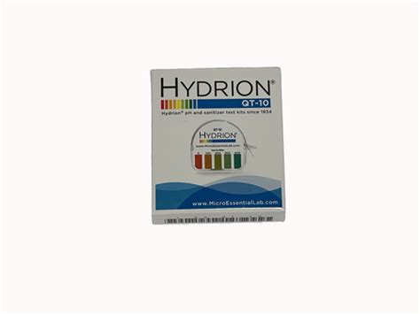 Test Strips Pulse Instruments