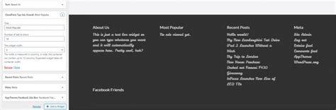 introducing classipress version 4 2 0 appthemes