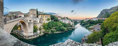 One Day In Mostar In Bosnia Travel Guide