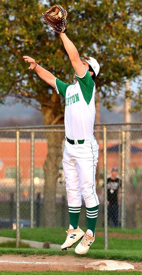 Putting Goals On Hold Clifton Hopes To Return To Playoffs When