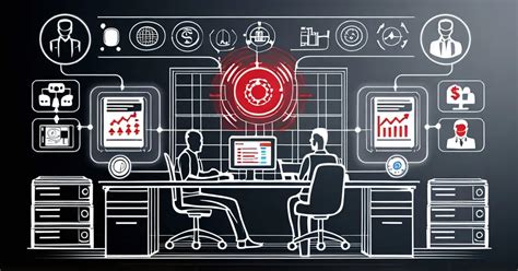 Ai In The Workplace Boosting Economic Impact With Augmented Productivity And Smart Automation