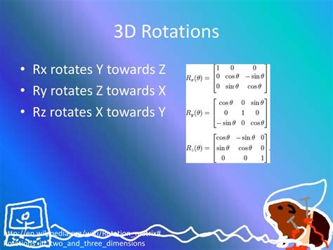 Ppt Quaternions Powerpoint Presentation Free Download Id1888823
