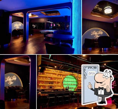 Lusty Lady Bar Bangkok Nana Restaurant Menu Prices And Reviews