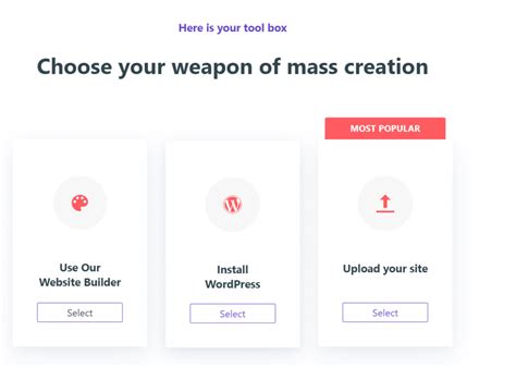 Deploy Wordpress Miễn Phí 100 It Services