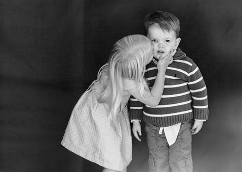 Sibling Love 2 Images Behance