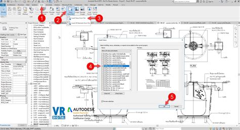 ประเด็นมีอยู่ว่าเขียนงาน Autodesk Revit Revit User Group Facebook