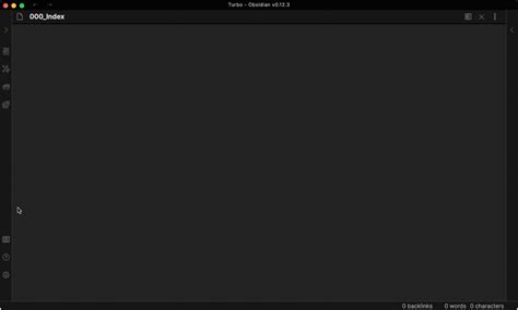 Enable Community Plugins With Obsidian  On Imgur