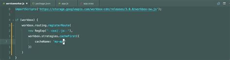 how to solve the “mime type application json is not executable” error