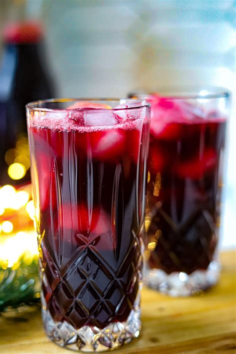 Jamaican Sorrel Drink Recipe The Seasoned Skillet