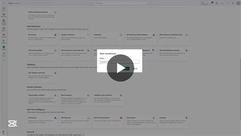 Microsoftfabric Datawarehouse Dataanalytics Performanceoptimization… Sefa Öztürk