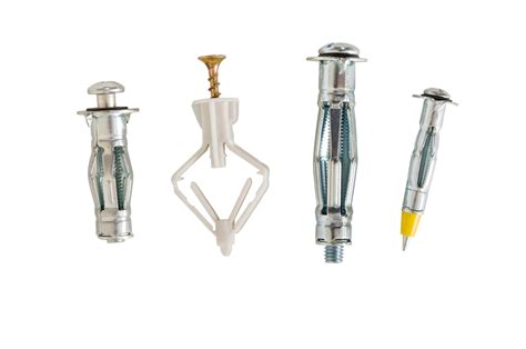 How To Use Drywall Anchors In Your Home