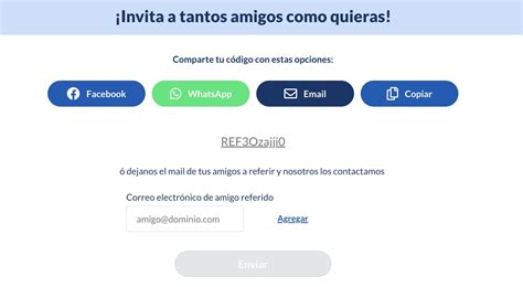 Referral Code Definition Voucherify
