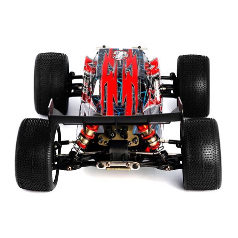 LC Racing EMB TG Brushless 4WD Mini Truggy 1 14 RTR