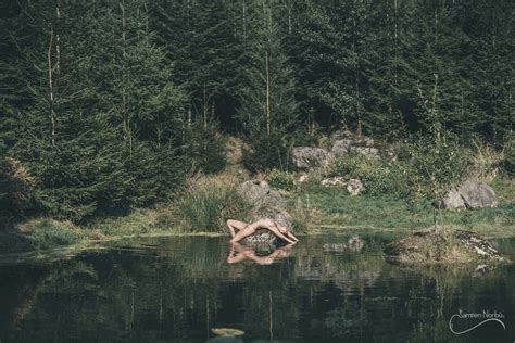 Natural Nudes NSFW Samten Norbù Photographe à Strasbourg