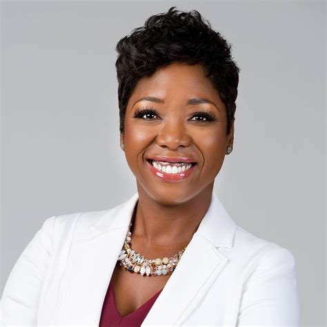 Nicole Simmons Leadership