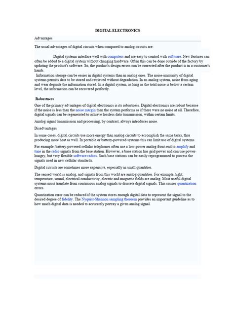 Unit I Boolean And K Map Notes Download Free Pdf Digital Electronics Analogue Electronics