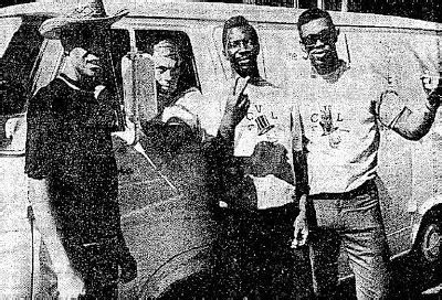 Vice Lords Chicago Gang History