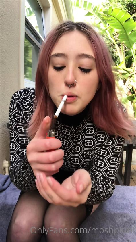 Miya Smoking 16 Eporner
