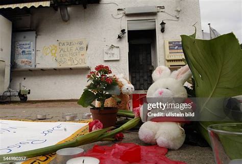 Pascal Zimmer Photos And Premium High Res Pictures Getty Images