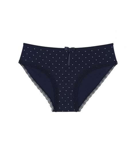 Жіночі трусики сліпи з мереживом ≡ купити недорого за приємною ціною в