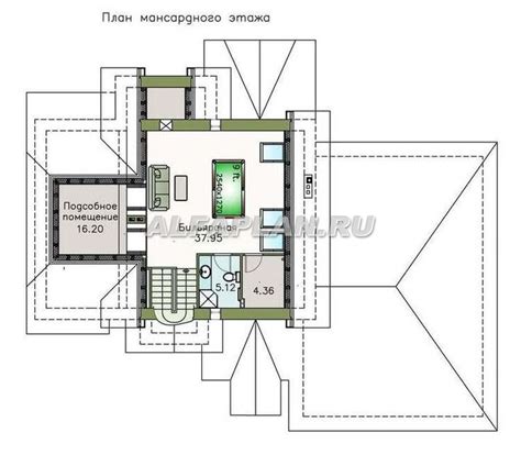 🏠 Ясная поляна коттедж для большой семьи с гаражом на два автомобиля цены планировка фото