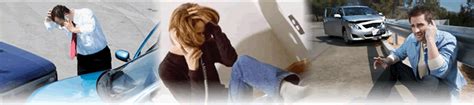 Failing To Stop And Failing To Report An Accident Offences Carry 5 To 10 Penalty Points And A