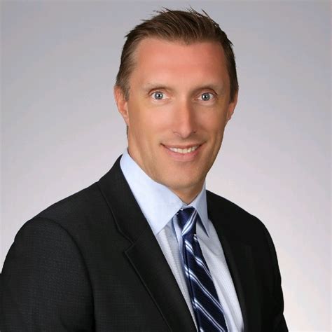 Michael Stoddard Global Head Of The Corporate Bank Ib Uhnw And Ib