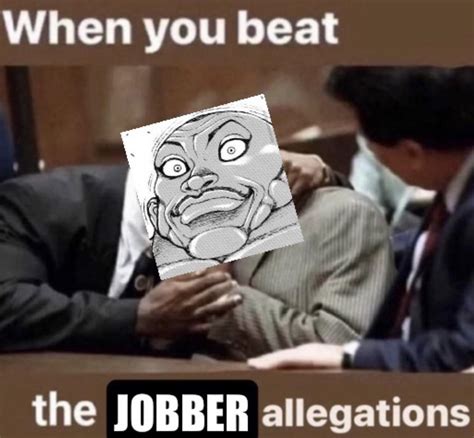 Mr Unchained Is Back Rgrapplerbaki