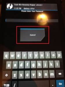 How To Root Nexus 7 2013 In Ubuntu Linux