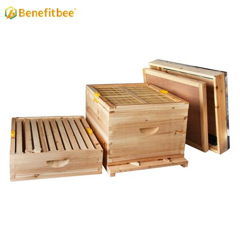 Wooden Beehive Kenya Bee Hives Beekeeping Supplies Bee Hive Kit