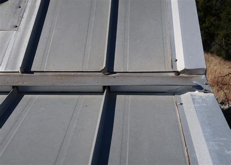 Joining Two Metal Roofs With Different Pitches Tips And Techniques