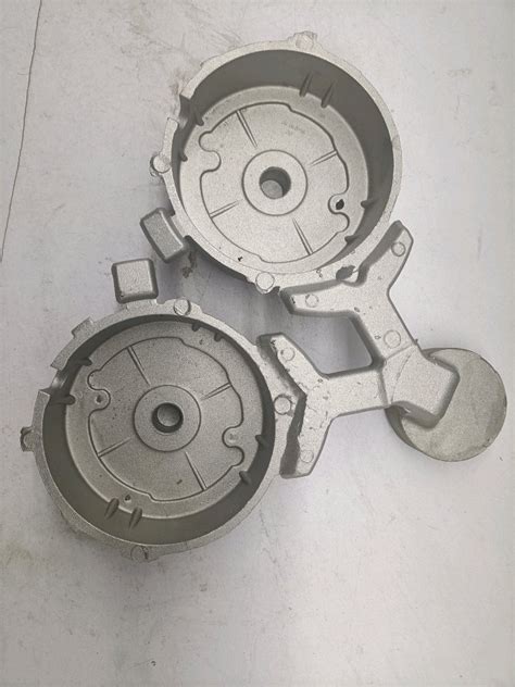 Aluminum Bracket Casting For Automobile And Electricals At ₹ 250kg In Chennai