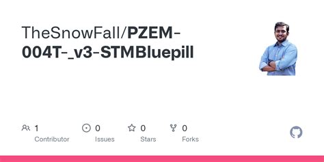 GitHub TheSnowFall PZEM T V STMBluepill
