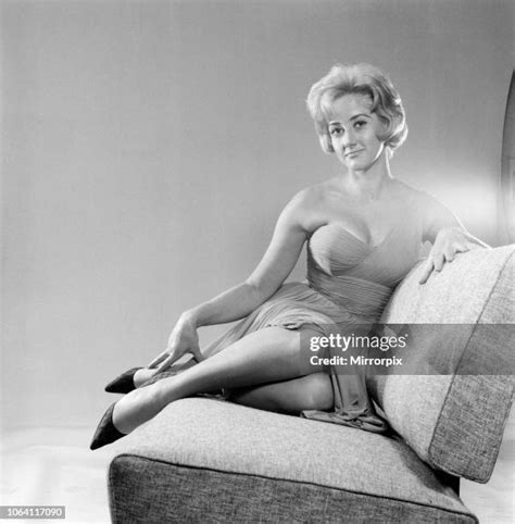 306 Liz Fraser Photos And High Res Pictures Getty Images