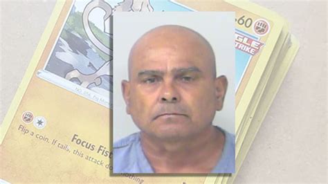 Shhh Dont Say Anything Sex Predator Accused Of Touching Girl