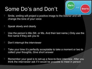 Body Language Etiquette Interview Skills PPT Resume Writing And Advice Job Search