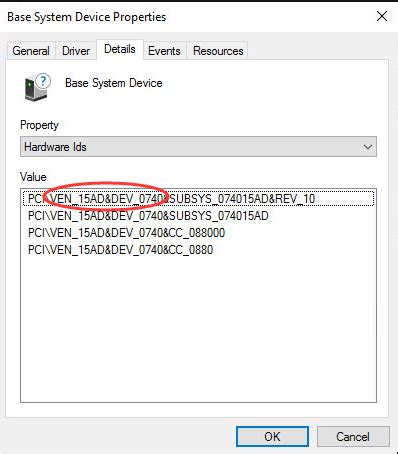How To Fix Base System Device Driver Issue In Device Manager Driver Easy