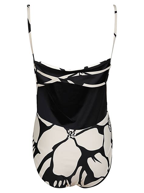 Ziah Logo Swimsuit Ziah