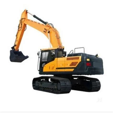 Poclain Machine Rental Service In New Delhi Id 2849075582755