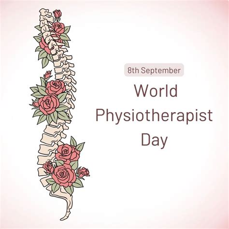 Immanuel Benjamin Thomas T On Linkedin Worldphysiotherapyday September08 Snsdesignthinkers