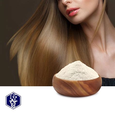Buy Bulk Hydrolyzed Keratin Peptide Ingredients Online